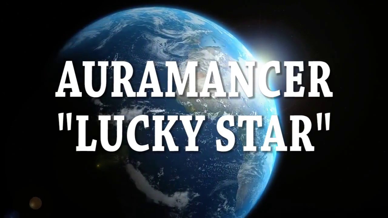 Auramancer - Lucky Star [Official Video] - YouTube
