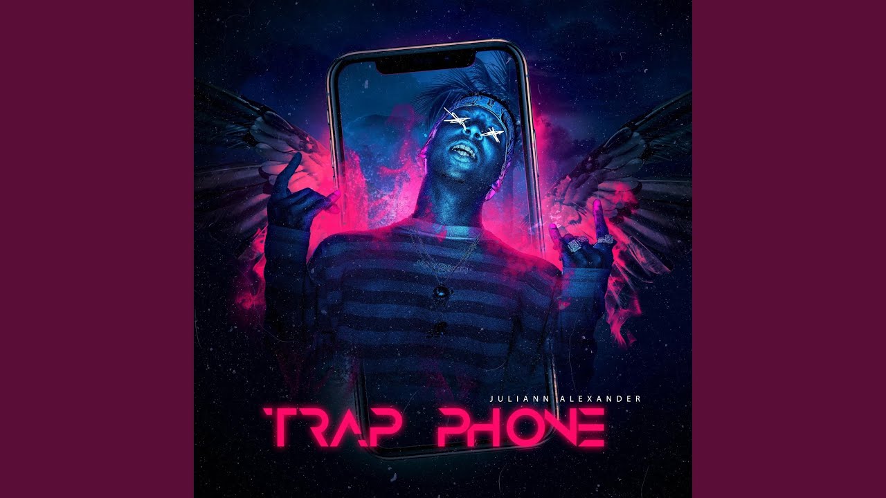 Trap Phone - YouTube