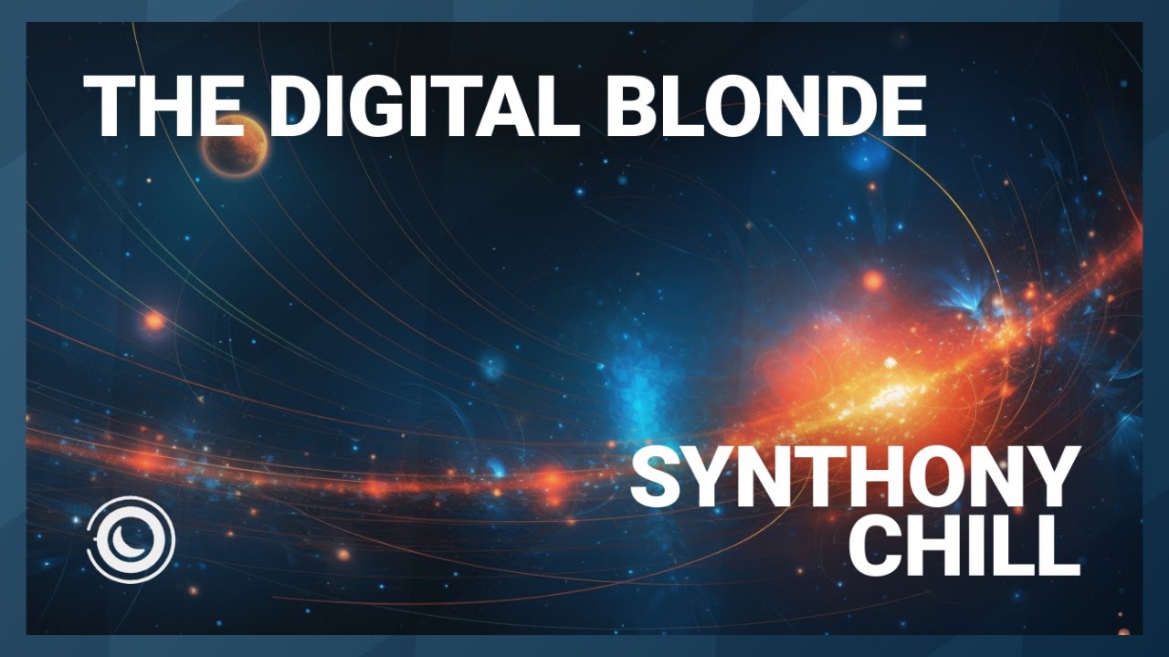 The Digital Blonde - Synphony Chill - YouTube