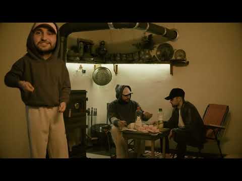 YAY - ARAP SABUNU (Official Music Video)