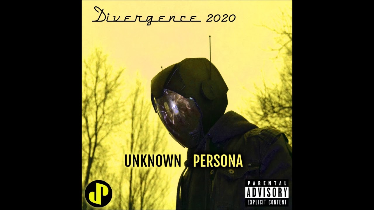 Unknown Persona - H.E.L.P. - YouTube