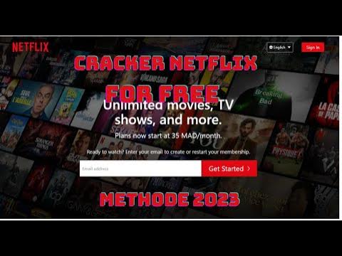 Cracker Netflix 100%100 Free - YouTube