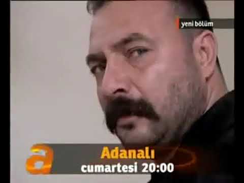 Adanalı 61.Bölüm 1.Fragmanı
