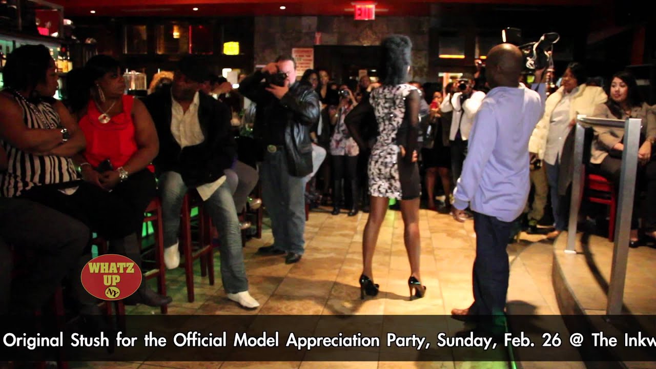 The Original Stush 2012 Collection - YouTube