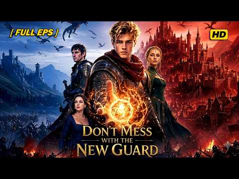 Don't Mess with the New Guard FULL Episodes [ ENG DUB ]