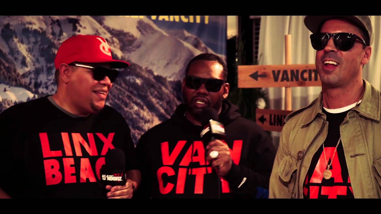 CL-95 Inc Linx Beach Pop Up Recap - YouTube