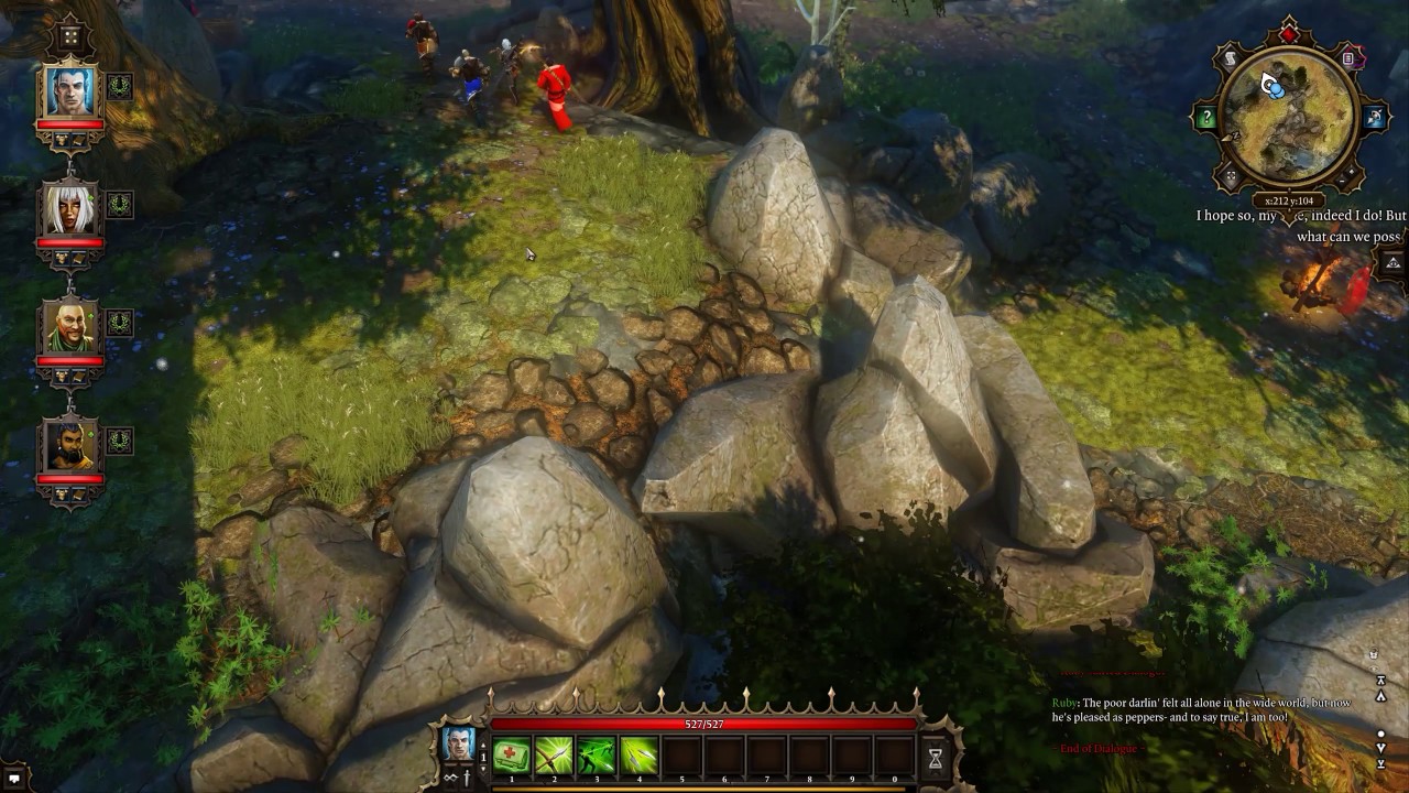 Divinity Original Sin Enhanced Edition Helping Fumble, Drunken Goblins ...