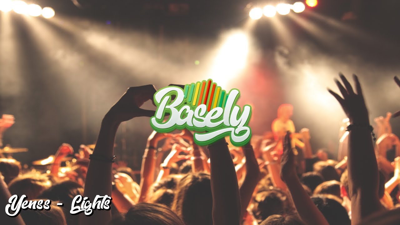 yenss - Lights | Basely - YouTube Music