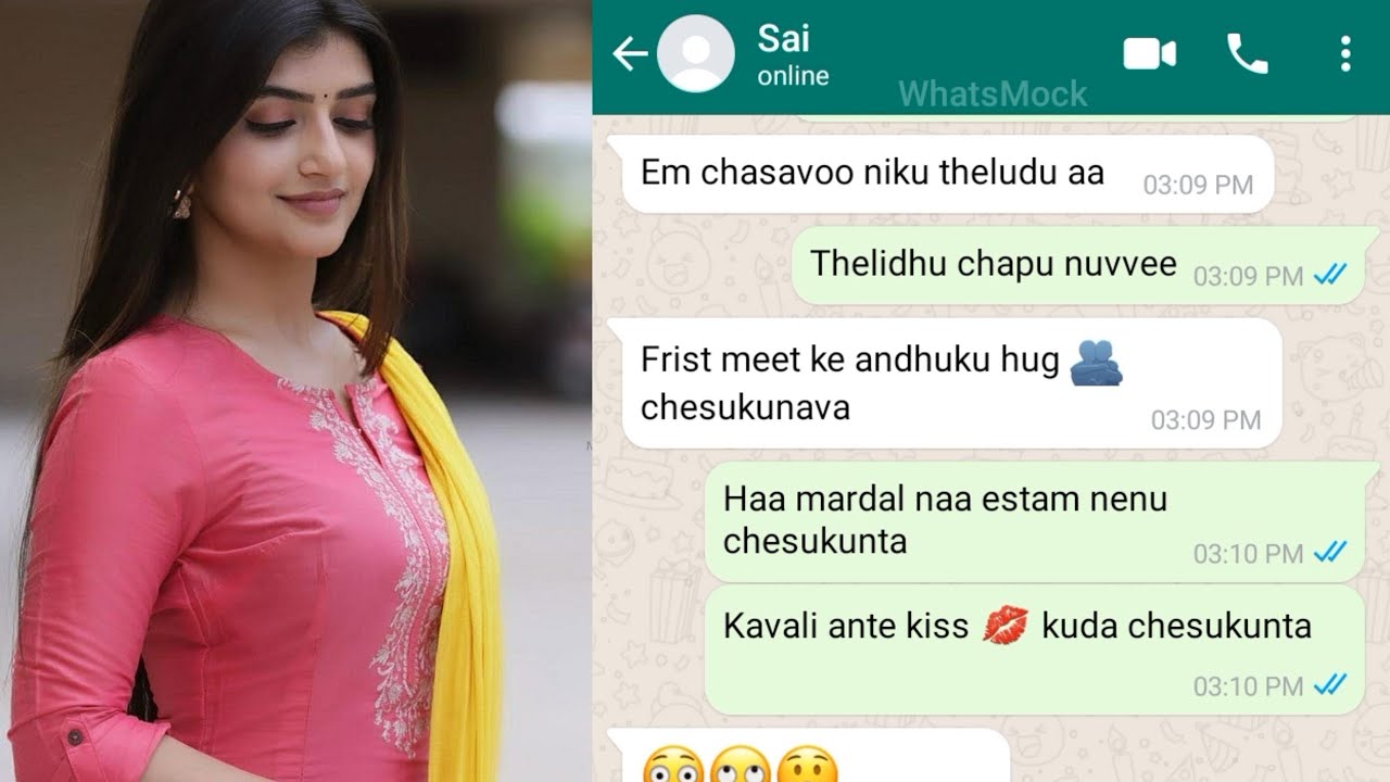 Bava maradalu lovestory- 2 | By Akshaya - YouTube