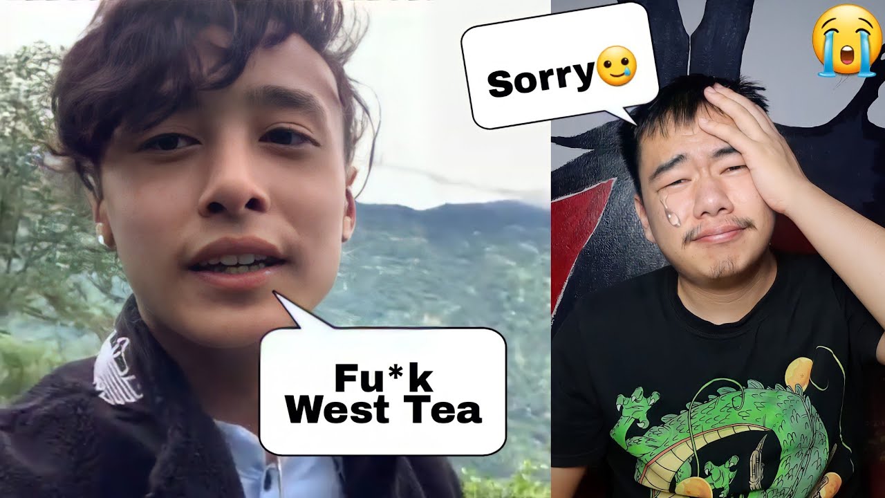 Cod Steve Roasted West Tea - YouTube