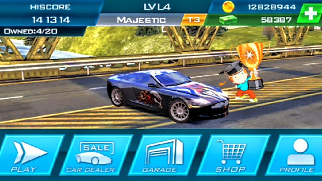 Cheats Redline Rush Police Chase Racing Part 2 Gameplay For Android ...