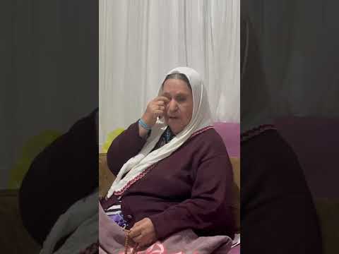 Fadimebibinin İlk Uzun Videosu ❤️