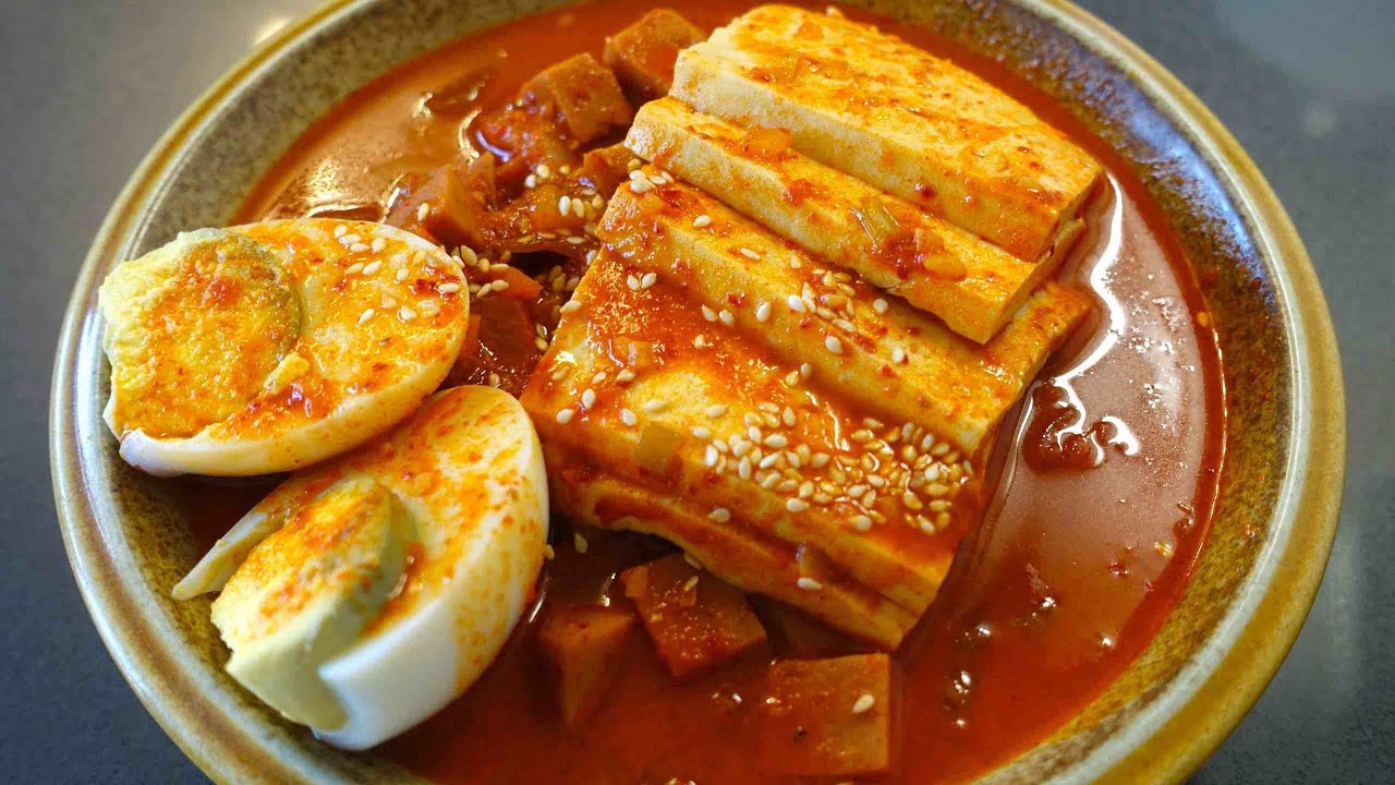 Filipino-Style Kimchi Jjgae | Filipino Cuisine | Cooking Philippines ...