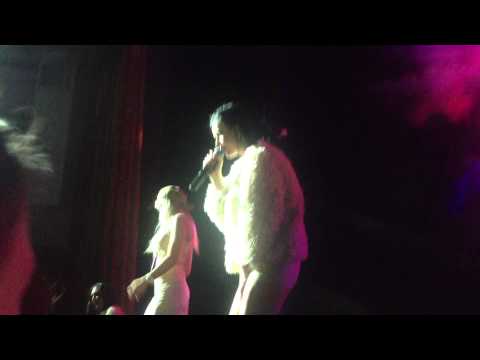 Serebro. Угар