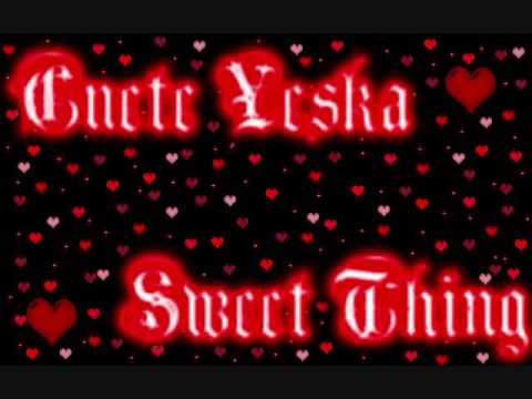 Cuete Yeska - Sweet Thing - YouTube