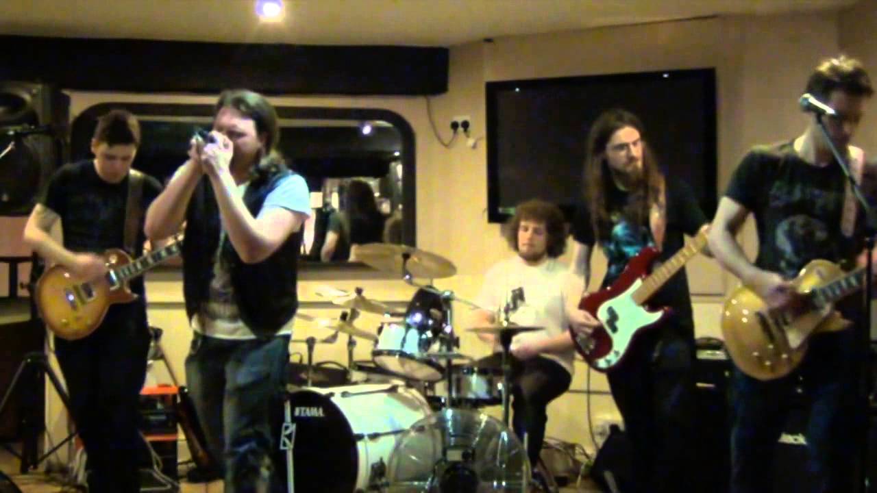 Saturday Night (Alright for Fighting) - Elton John [Bad Luck and ...