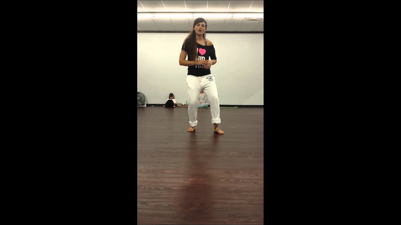 Hip hop: stomp clap - YouTube