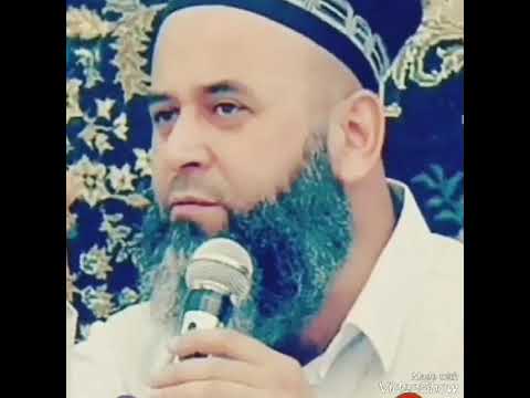 ХОЧИ МИРЗО БАРОИ МАРДУМИ ГАРИБ. СУХАНХОИ БЕХТАРИН ГУШ КУНЕД ИНШАЛЛОХ НО УМЕД НАМЕШЕД ДУСТОНИ ХУДО. ☝