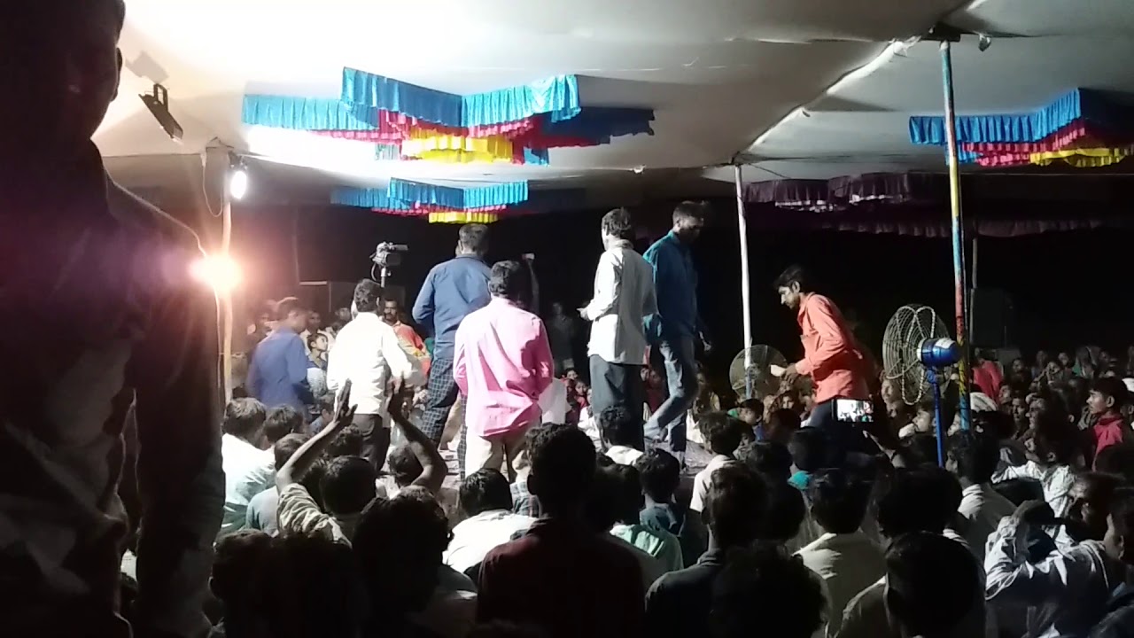 Meladi ma no navrang madvo jitubhai raval 28/4/2019 - YouTube