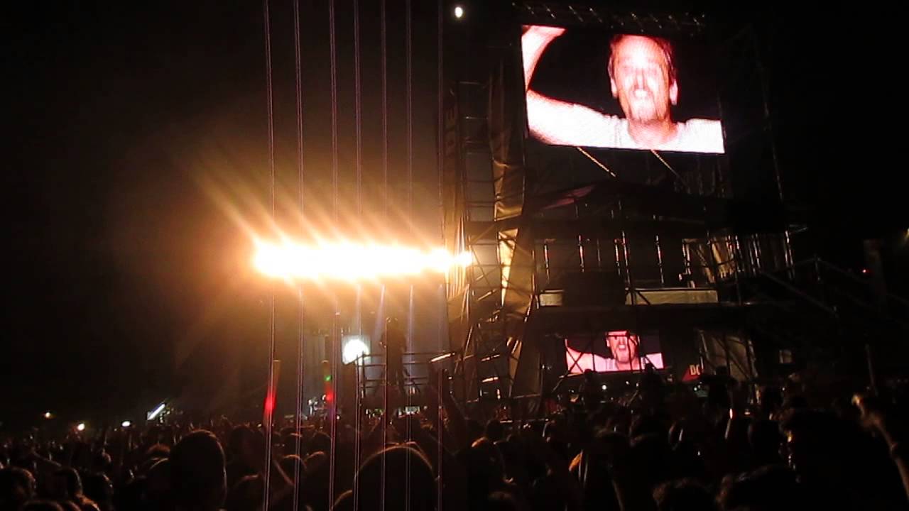 LOVE OF LESBIAN @DCODE - YouTube