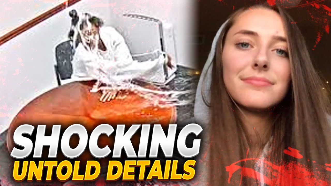 The Case Of Karlie Guse Shocking | Untold Details Revealed - YouTube