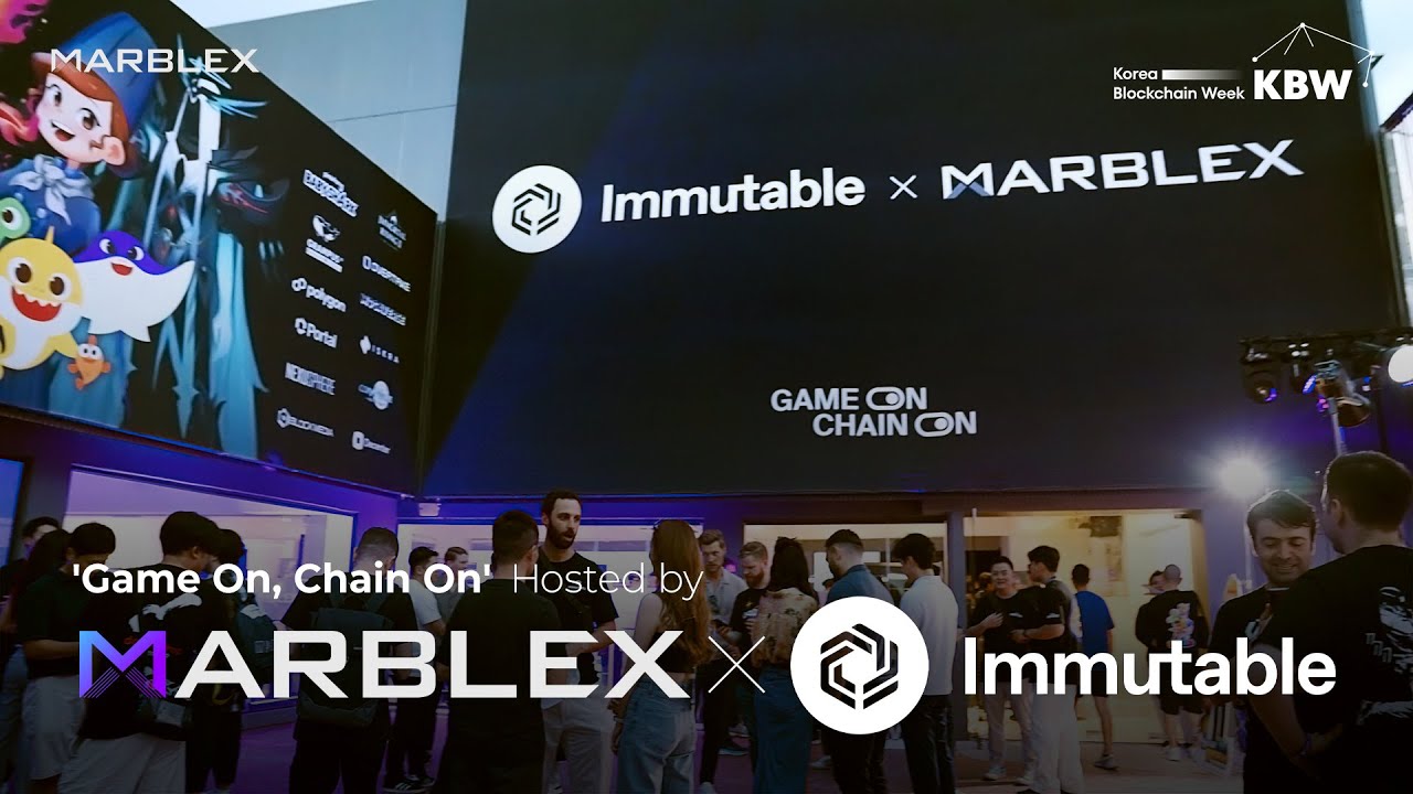 ‘Game On, Chain On’ Recap - Behind the Scenes - YouTube