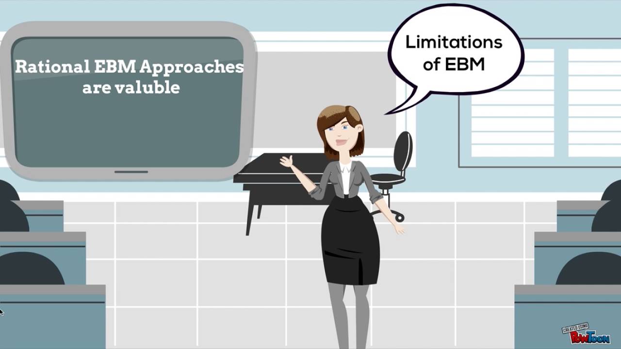 managers at work - intuition and rationality in management - YouTube