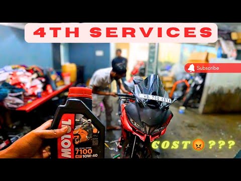 Motul engine oil ll Yamaha R15 v3 😡 সব টাকা শেষ #motovlog - YouTube