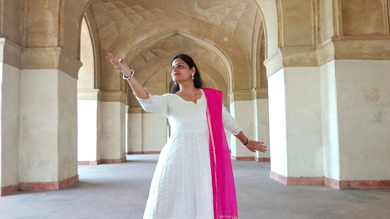 Gadar !! Phir se ek baar !! Chal Tere Ishq mein!! Gadar 2!! Kathak ...