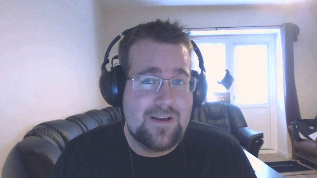 Swede vlog S03 E09 Nvidia Challenge Weekend! - YouTube