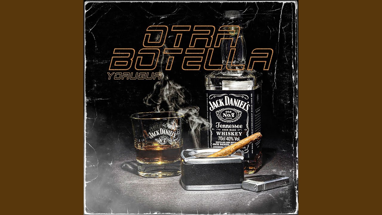 Otra Botella - YouTube Music