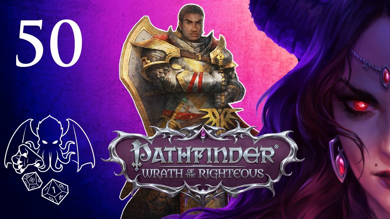 Wendu vs Wendu | Mortal Kombat in Neathholm | Ep. 50 | Pathfinder Wrath ...
