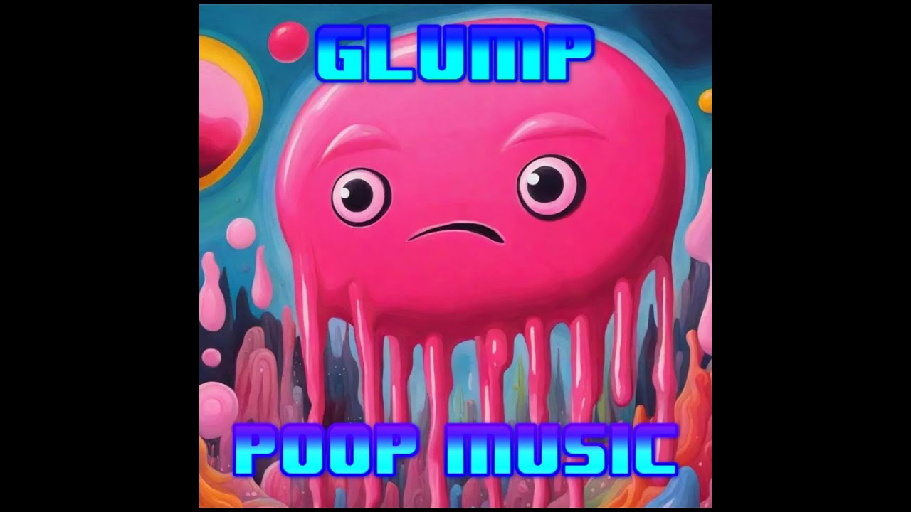 Glump - That Time I tore My Banjo String - YouTube