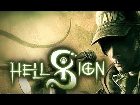 HellSign | Gameplay | 2018 - YouTube