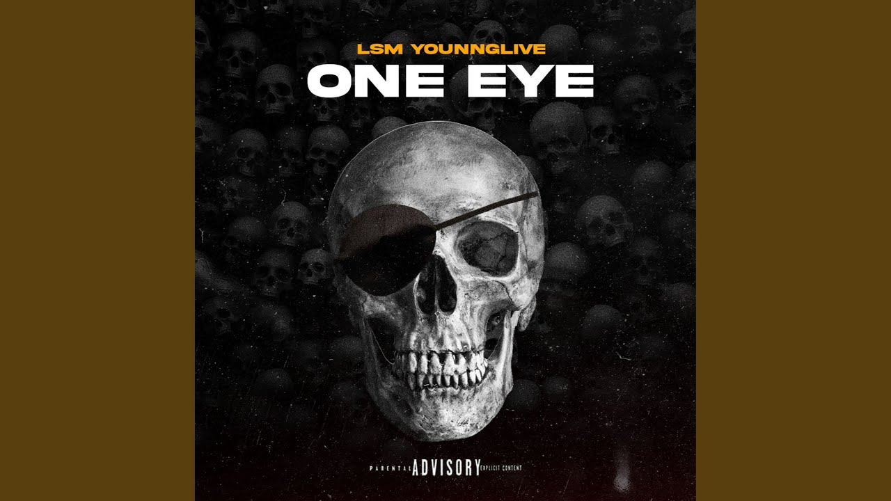 One Eye - YouTube