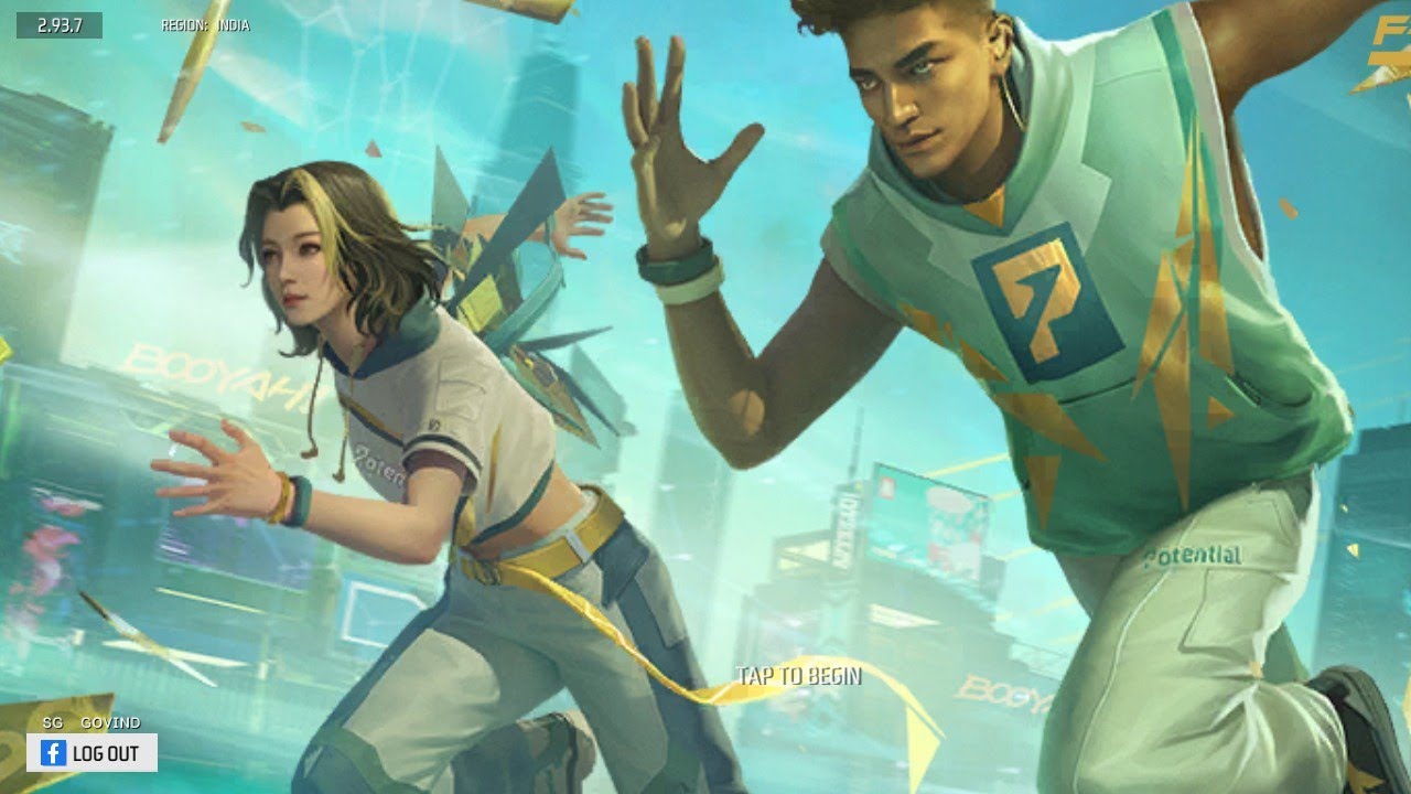 Free Fire Booyah Day 2022 New Update Theme Song 🎧 || Booyah Day 3.0 ...