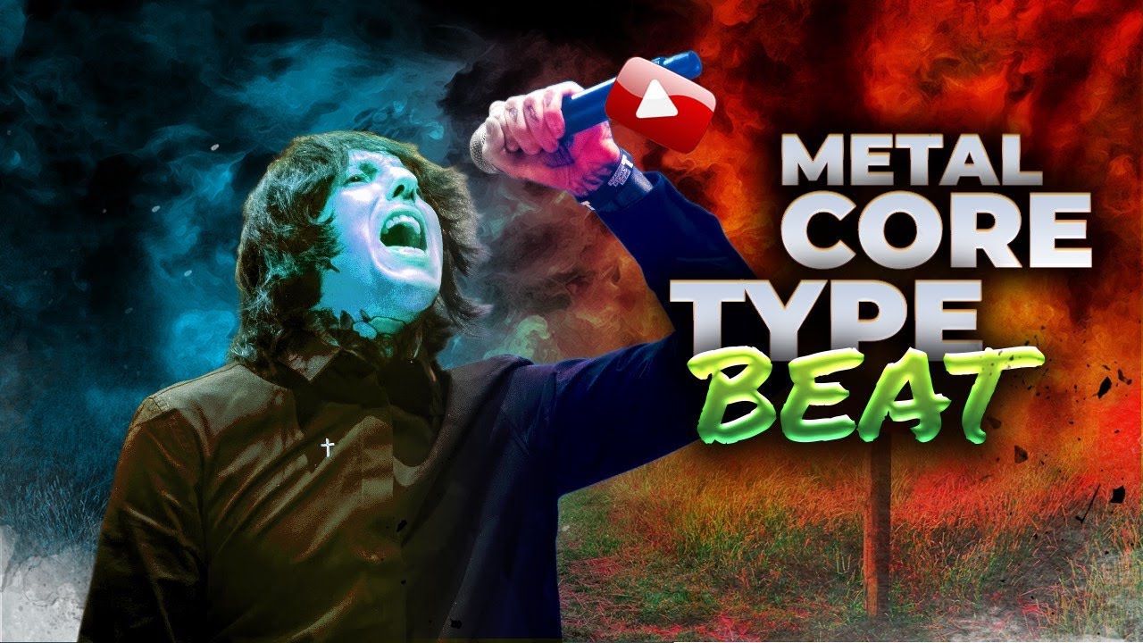 ChEmIcAl - BMTH x MOTIONLESS IN WHITE x Metalcore Type Beat ...