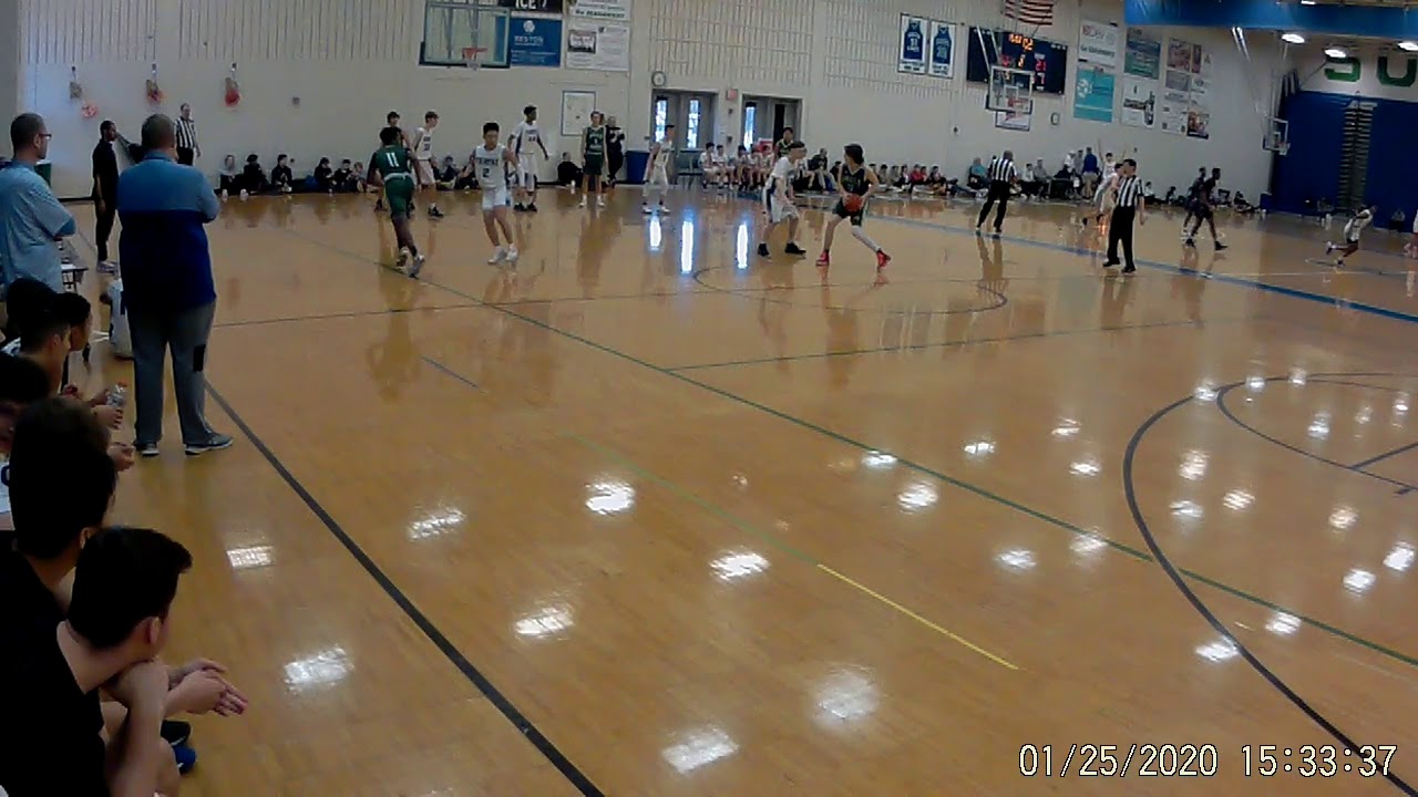 Yassin Hassan backdoor from Carson Mayfield - YouTube