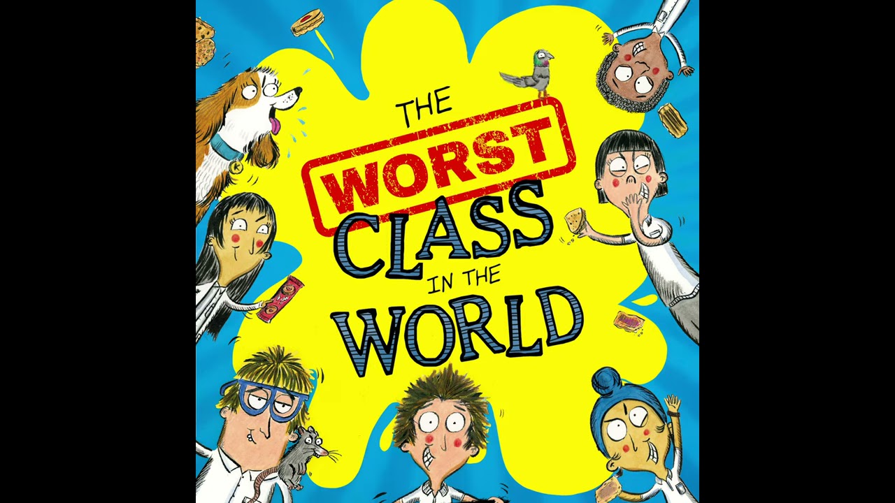 The Worst Class In The World Is Coming Soon From Bloomsbury YouTube the-worst-class-in-the-world-is-coming-soon-from-bloomsbury-youtube