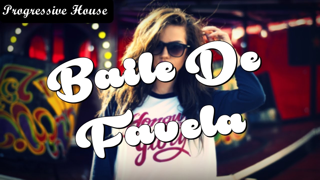 MC João - Baile De Favela (Mag Angeles x Skotch Remix) - YouTube