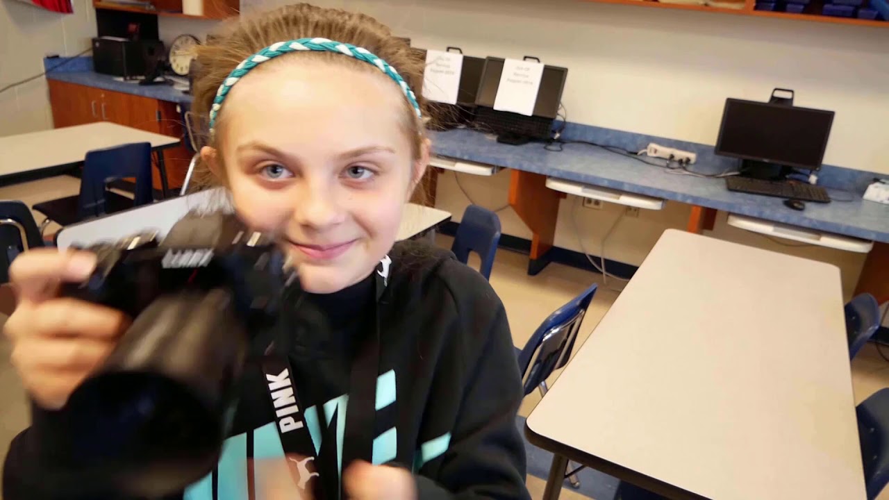 Yearbook Promos May 10 - YouTube