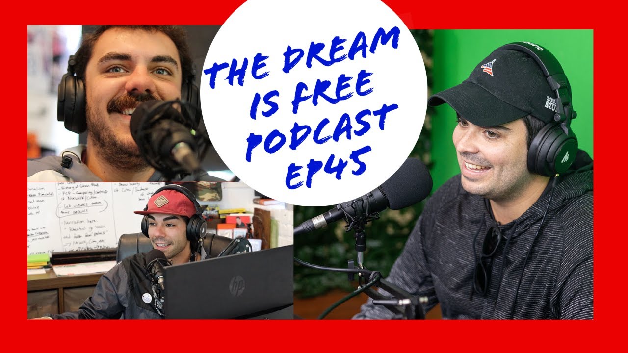 Dean Mahoney, Founder of MERICAN MULE (TDIF Podcast) - YouTube