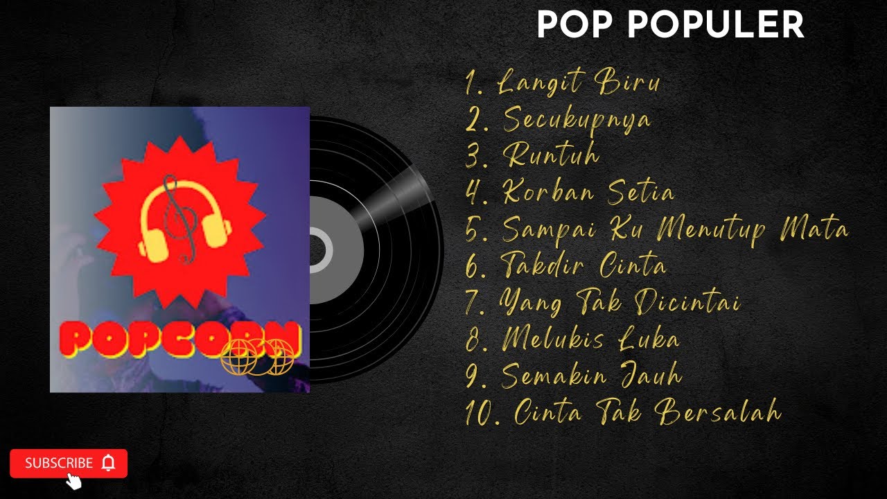 Lagu Pop Terbaru 2023 | Jian Shuja - Langit Biru | Lagu Pop Indonesia ...