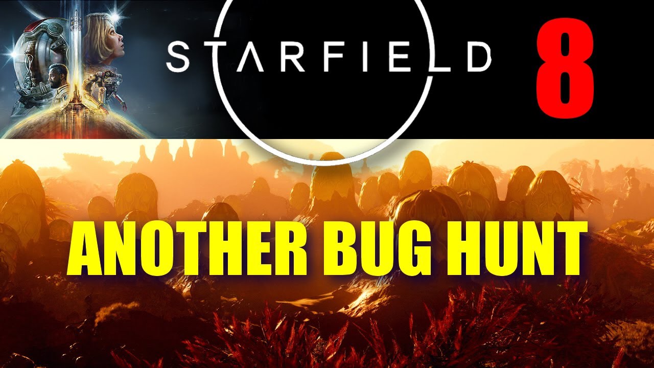 STARFIELD Walkthrough Part 8: Deputized (Freestar Rangers Quest Line ...