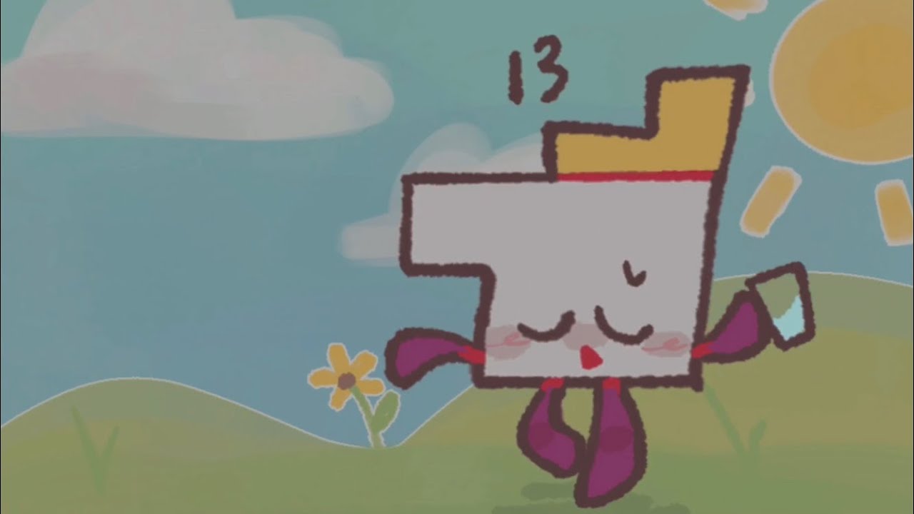 happy Thursday the 13th! - YouTube