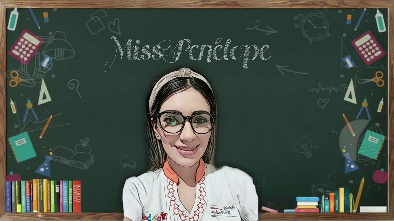 Sinónimos: " Un proyecto interesante" - YouTube