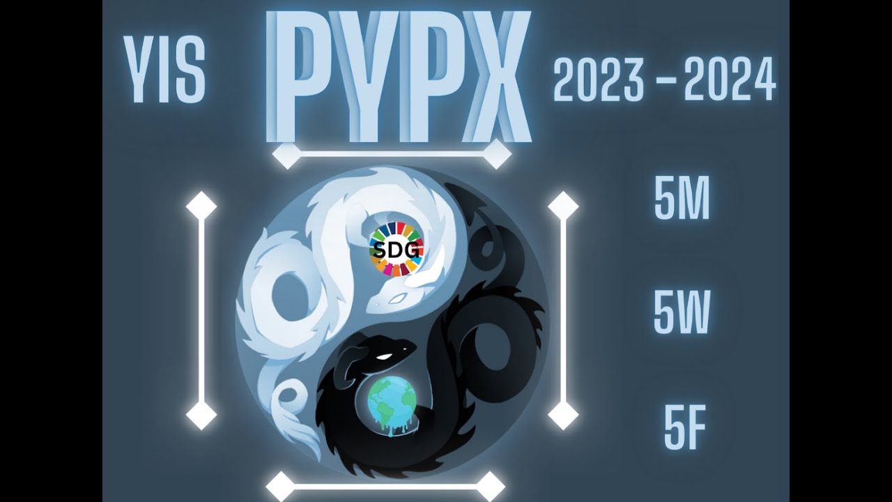 PYP Exhibition 2023-24: The Process - YouTube