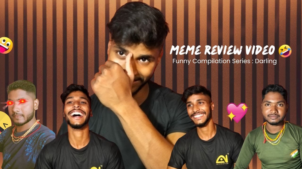 "Memes + Laughter = Epicness! Get Ready for the Funniest Review Ever ...