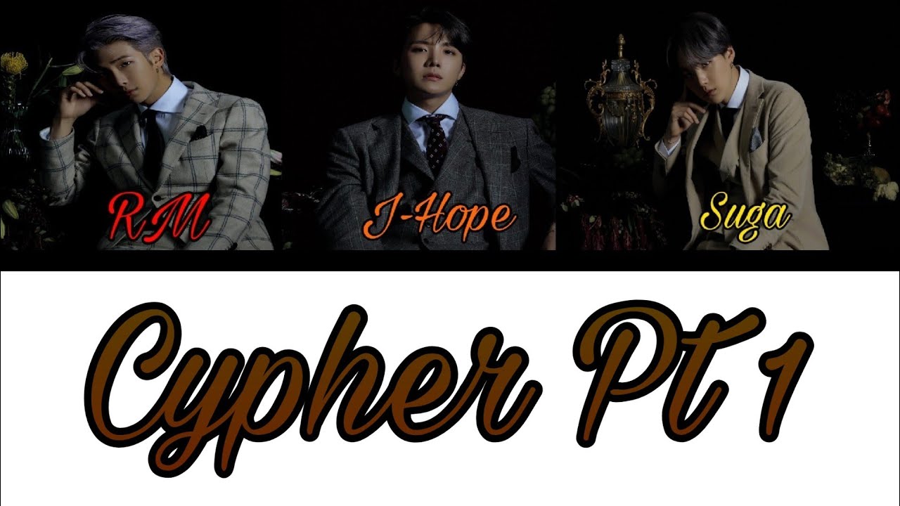 BTS – Cypher Pt 1 [ RUS SUB ] ( РУС САБ ) Перевод на русский - YouTube