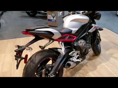 Kanada'da Motosiklet Fiyatları: BMW, Yamaha, KTM, Kawasaki, Triumph